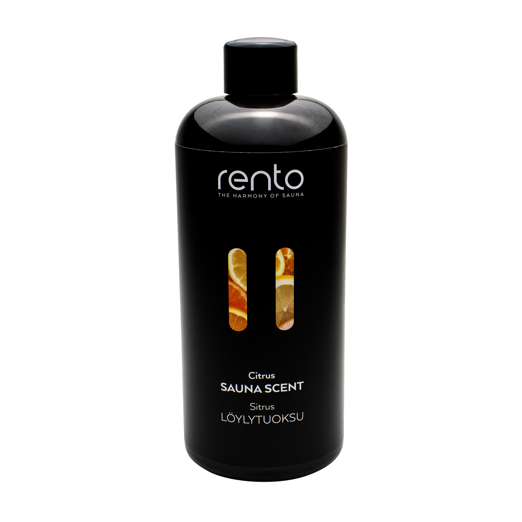 Rento Sauna Scents - Citrus - 400ml